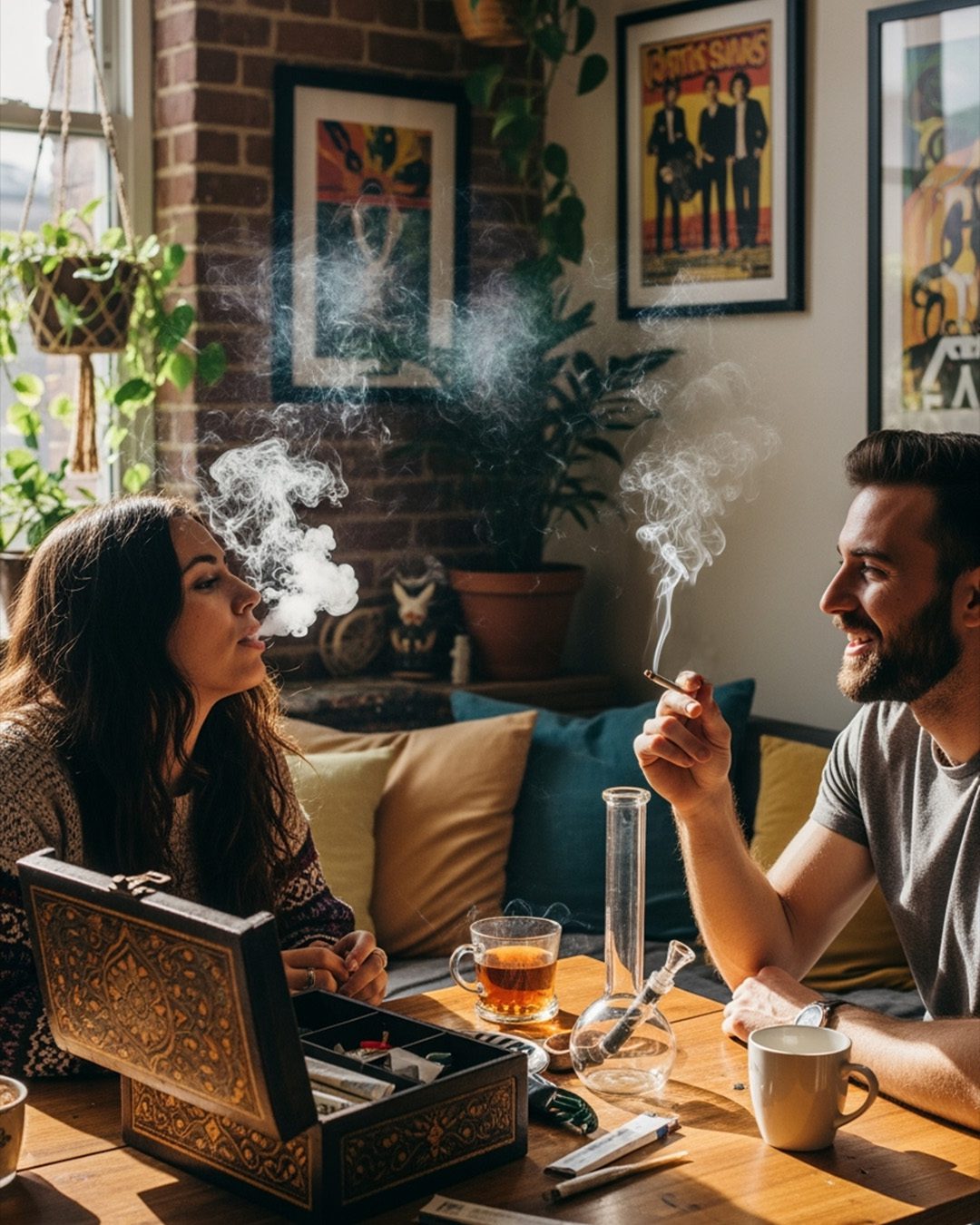 The Ultimate Guide to Smoking Accessories - Multitrance