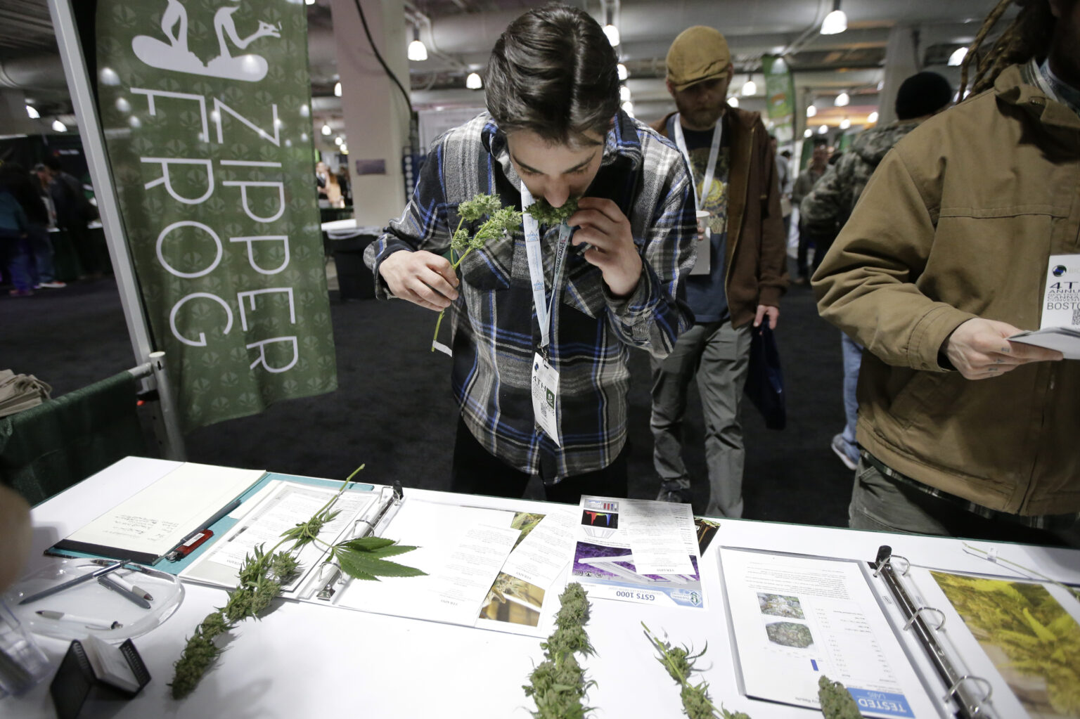 Cannabis Events & Festivals 2026 | Worldwide Guide