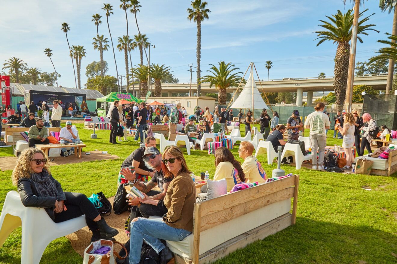 Cannabis Events & Festivals 2026 | Worldwide Guide